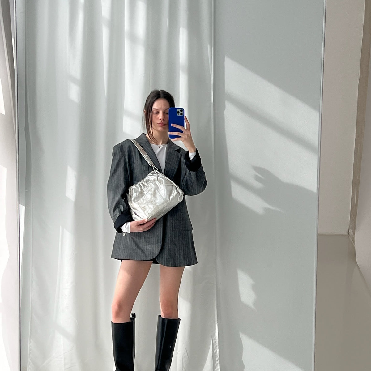 ELLIOT MINI SAND GOLD – NEUVILLE