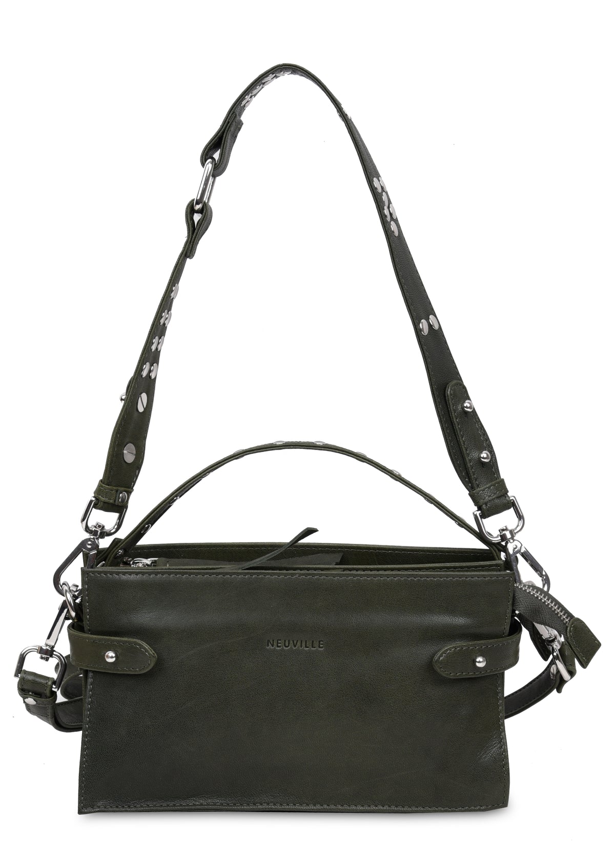 Neuville FW'23 Collection – NEUVILLE